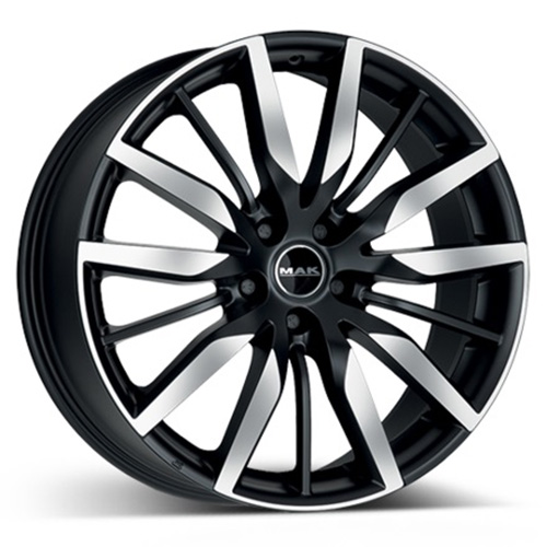 MAK | Fälgar | Fälgar från MAK | Frösö Gummi