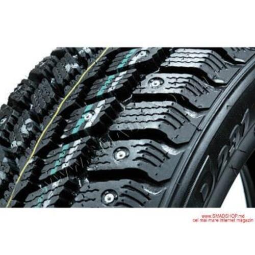 Vinterdäck - dubbdäck | Däck | Frösö Gummi